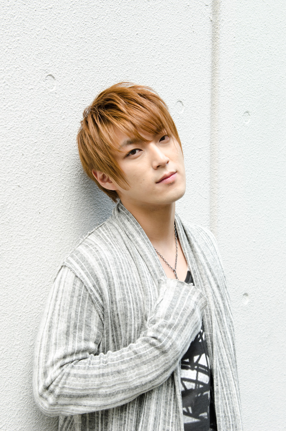 デビューを控えたCODE-V「各地でファンに会えるのが嬉しい」 - Kstyle