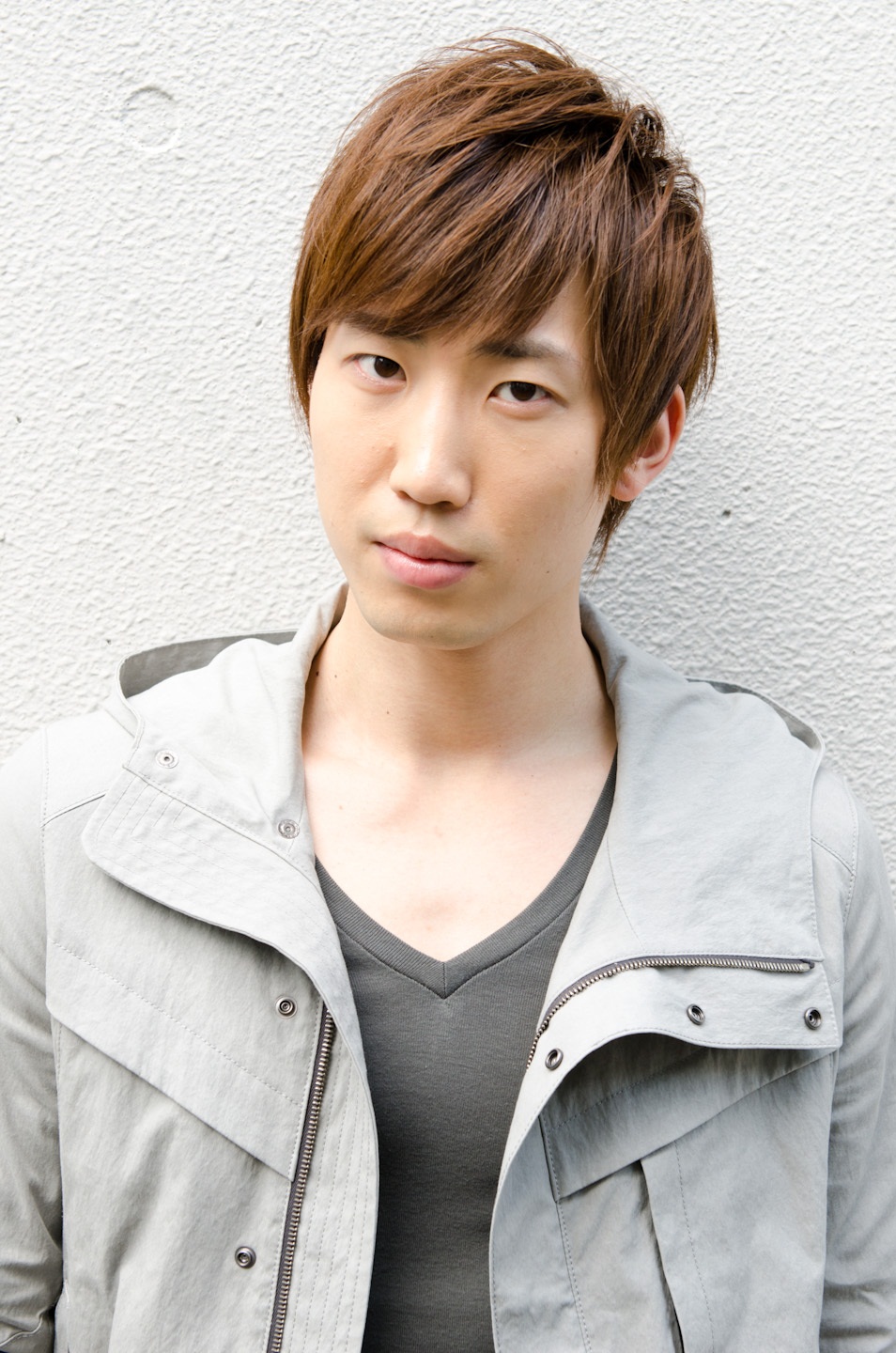 デビューを控えたCODE-V「各地でファンに会えるのが嬉しい」 - Kstyle