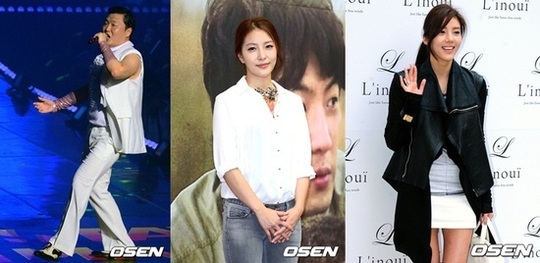 BoA＆PSY＆ソン・ダムビ、人気ソロアーティストがカムバック！“勝者は誰？” - Kstyle