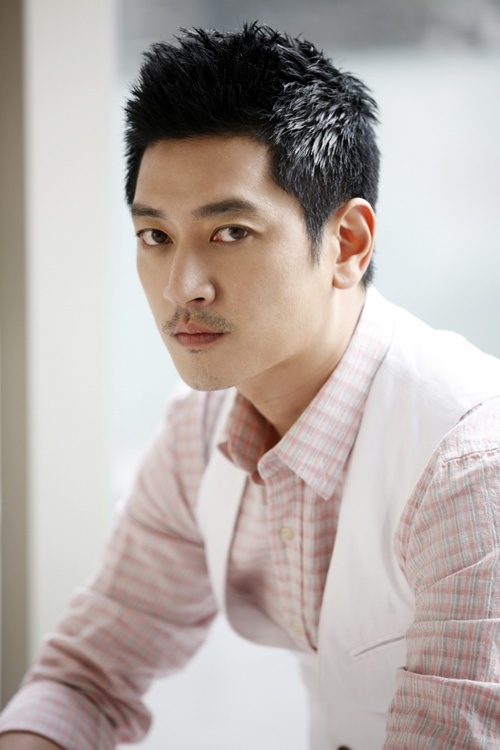 Bobby Kim、理想像を語る“僕を理解してくれる、ぽっちゃりした人” - Kstyle