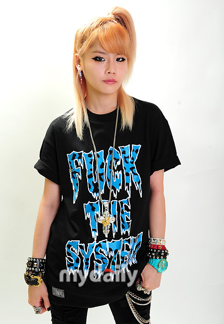 Vol.2 ― D-UnitのRAM「T-ARA騒動、家族なので胸が痛みます」 - Kstyle