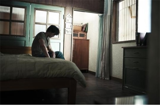 【スターコラム】ソ・ジソブがソ・ジソブを語る ― Vol.2 - Kstyle