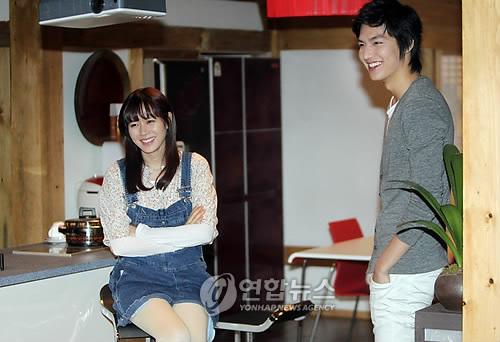 「個人の趣向」GyaO！ストア海外ドラマ部門で年間ランキング1位獲得 - Kstyle