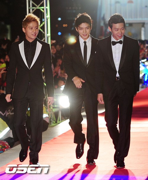 JYJ - SMの紛争終結…ネットユーザーの反応は？“すっきり”vs“残念” - Kstyle