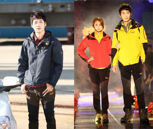 キム・ジェウォン vs ソン・ジュンギ vs JYJ ユチョン、三人三色の“ミルク男” - Kstyle