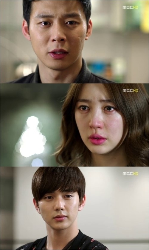 「会いたい」JYJ ユチョン、否定するユン・ウネに“もっと待つ”と宣戦布告 - Kstyle