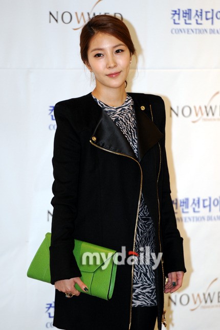 BoA、韓国初の単独コンサートを控え「まだ実感が沸かない」 - Kstyle