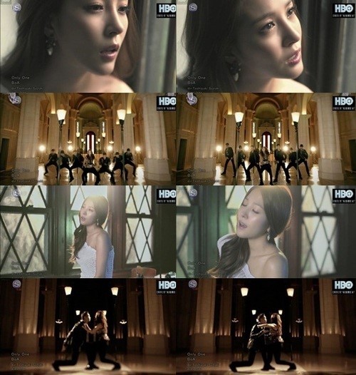 BoA「Only one」の日本語版MVが公開され話題に…“幻想的” - Kstyle