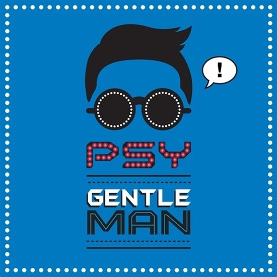 PSY「GENTLEMAN」MV、明日(13日)公開 - Kstyle