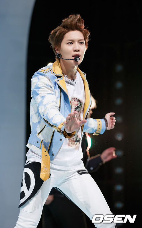 【PHOTO】SHINee「M COUNTDOWN」に出演“パワフルなステージ” - Kstyle