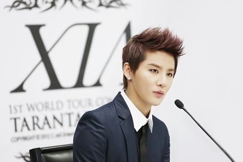 JYJ ジュンス、7月カムバック！2ndフルアルバムで“洗練されたポップ”を披露 - Kstyle