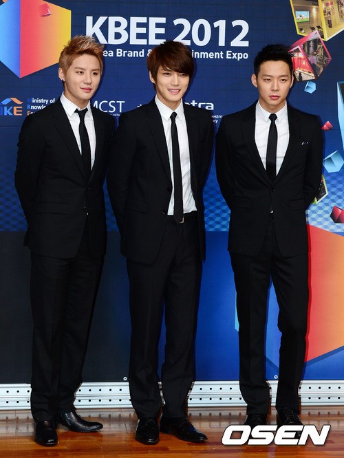 JYJ側「イントロ無断盗用は認識不足で起きたハプニング」 - Kstyle