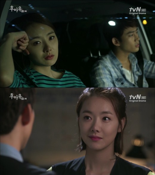 「君を守る恋」2PM テギョン＆ソ・イヒョン、ロマンスの兆し？“高まる関心” - Kstyle