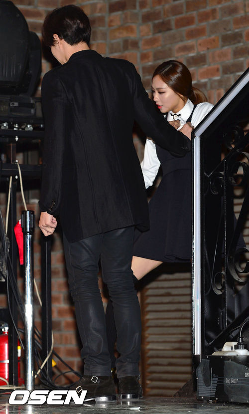 【PHOTO】2PM＆miss A、JYPとゲーム会社の業務協約式に出席“韓流文化伝道師として頑張ります” - Kstyle