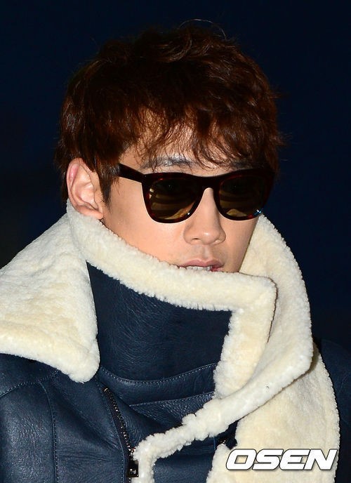 RAIN、ニューアルバムの流通はLOENエンターテインメントが担当 - Kstyle