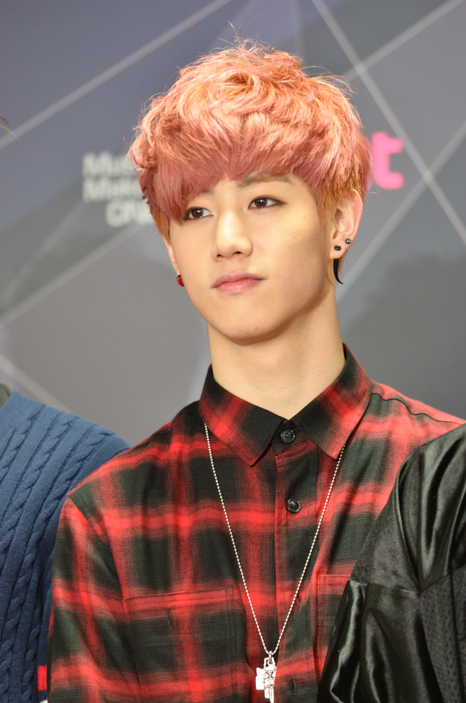 【PHOTO】GOT7、4/2開催「M COUNTDOWN」日本公演の記者会見に登場！“頑張って良い姿を見せたい” - Kstyle