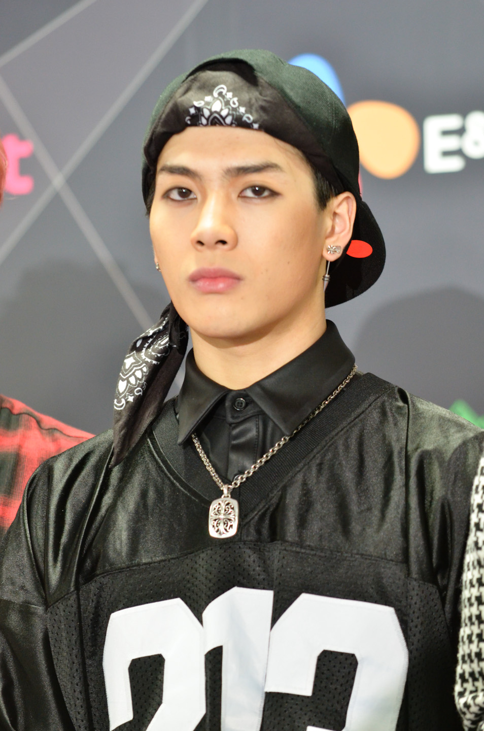 【PHOTO】GOT7、4/2開催「M COUNTDOWN」日本公演の記者会見に登場！“頑張って良い姿を見せたい” - Kstyle