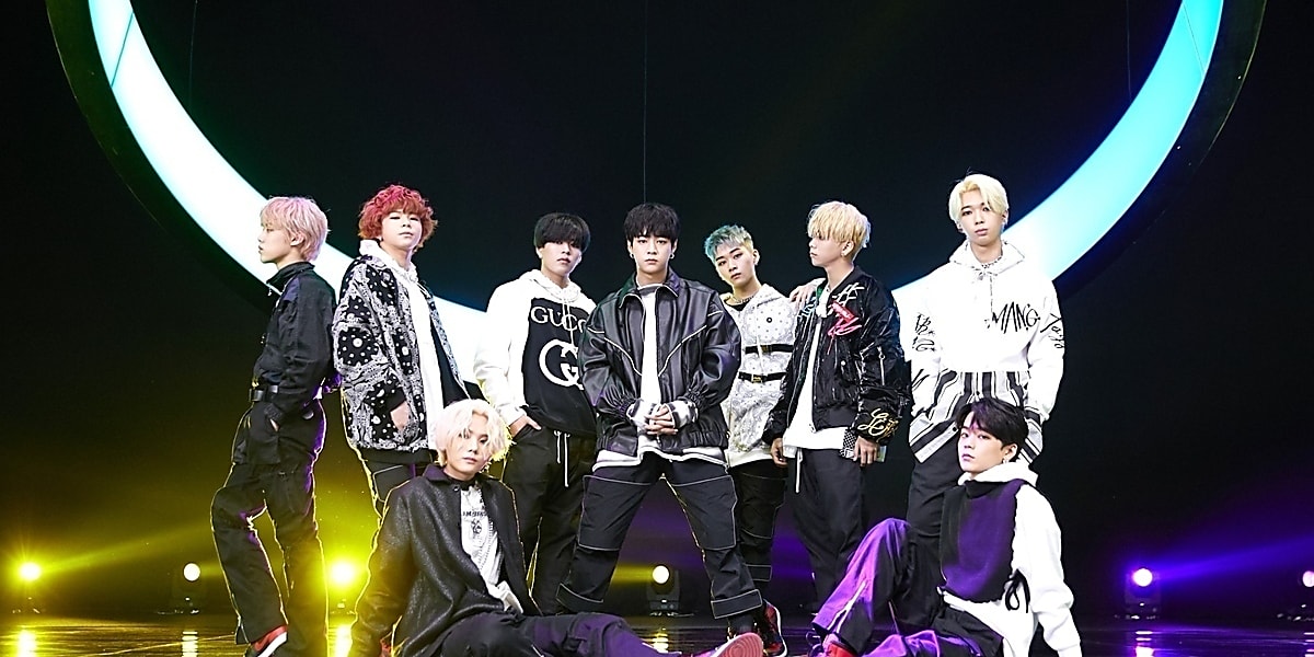 T1419、デビュー曲「ASURABALBALTA」日本語バージョンのMV予告映像第2弾を公開 - Kstyle