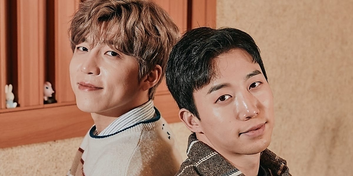 Vol.2 ― U-KISS スヒョン＆フン、再ブームに感謝「いつかまたメンバーを集めて同じステージに立ちたい」 - Kstyle