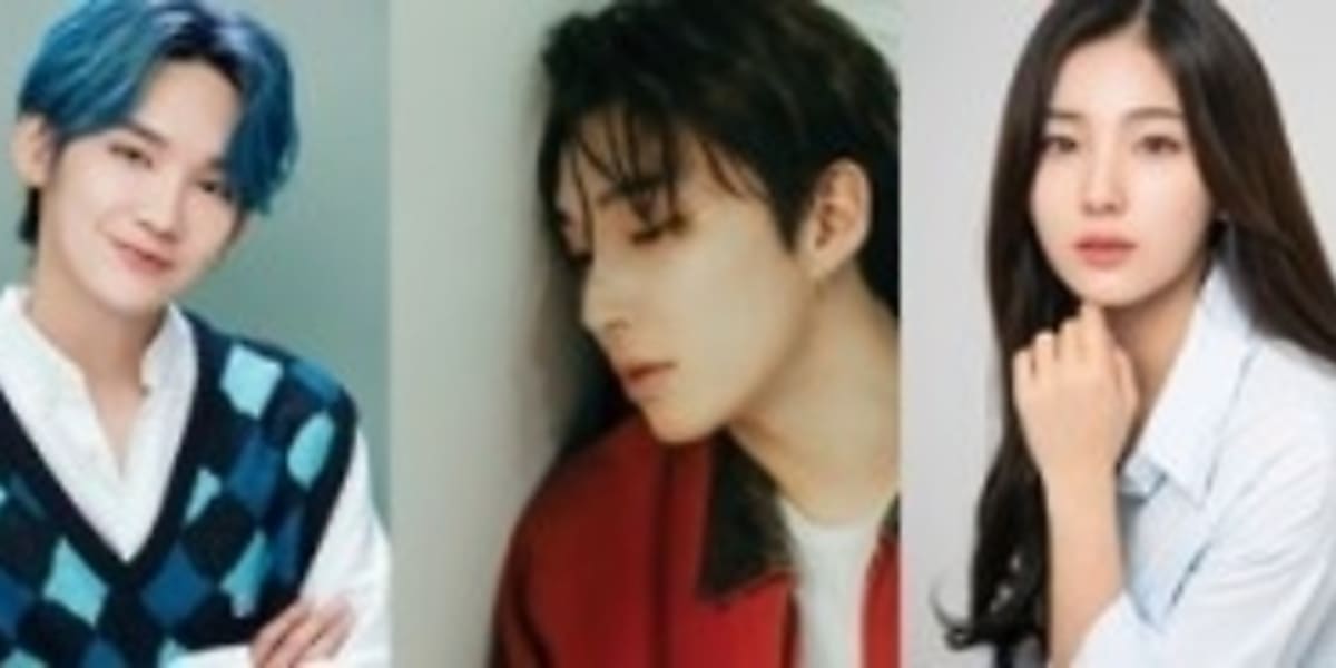 JBJ95 ケンタ＆Dal★Shabet ウヒ＆B.A.P出身ジョンアプら、音楽映画「アイドルレシピ」に出演決定 - Kstyle