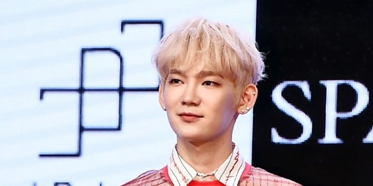 JBJ95 ケンタ、2月に韓国で個展「MADE IN KENTA」を開催！告知にファン歓喜 - Kstyle