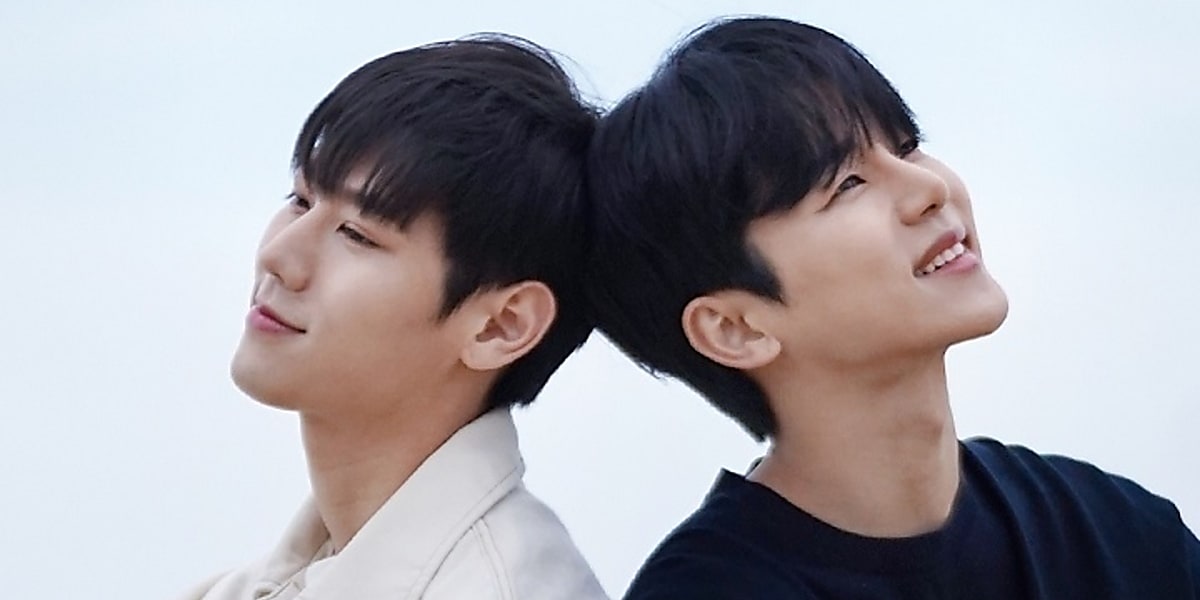 MYNAME インス＆IMFACT イサン出演、BLドラマ「Wish you～僕の心の中、君のメロディー」衛星劇場にて2月1日より日本初放送！ - Kstyle