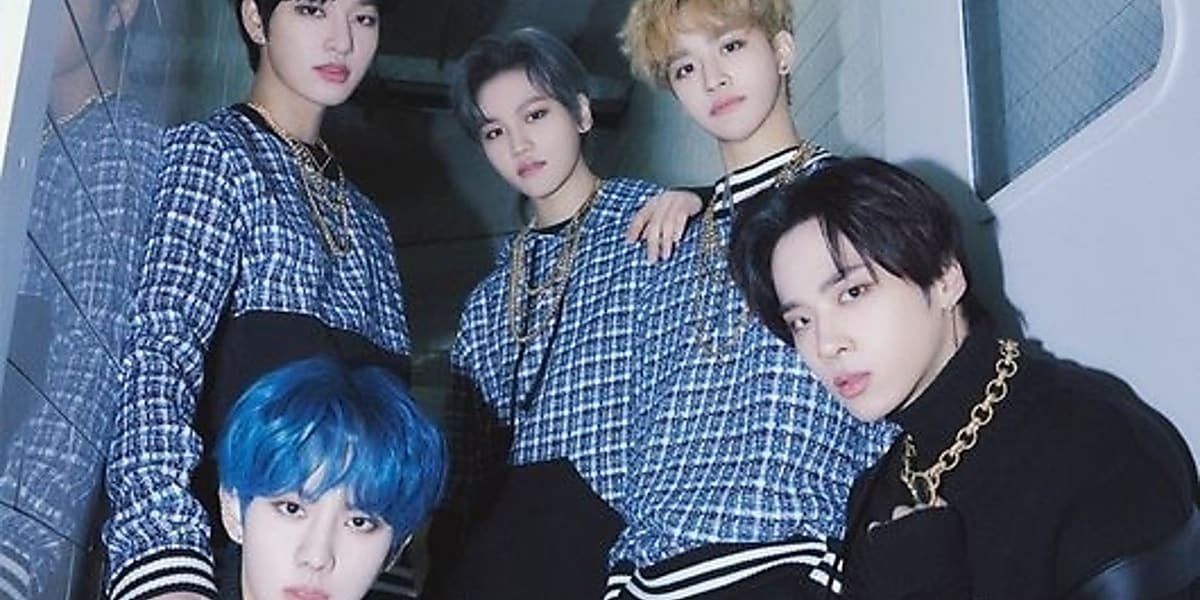 MCND、デビュー後初！新曲「Crush」がビルボードチャートにランクイン…海外メディアからの好評続々 - Kstyle