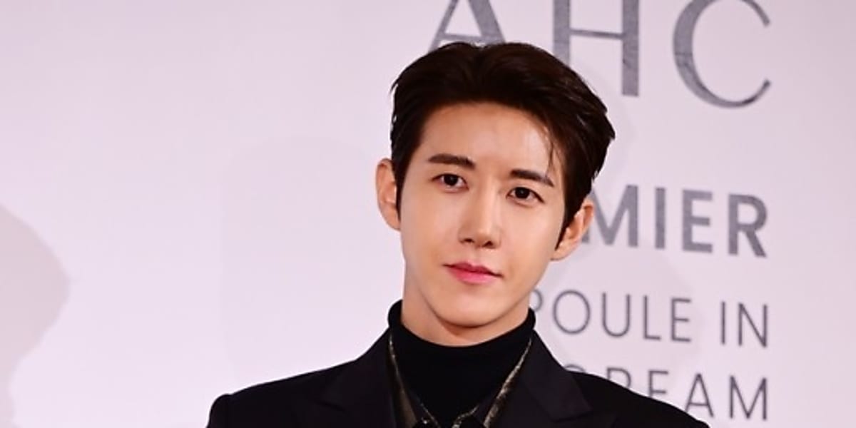 ZE:A グァンヒ、イム・シワンの親友チョン・ヘインに謝罪？律儀なSNS投稿が話題に…本人も反応 - Kstyle