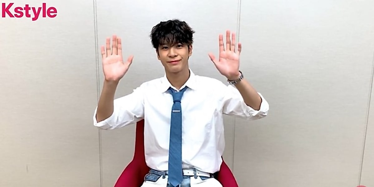 韓国で大人気！ジョン・ドンウォンが“AI新人アイドル”JD1として本格始動「日本で人気のロックにも挑戦したい」 - Kstyle