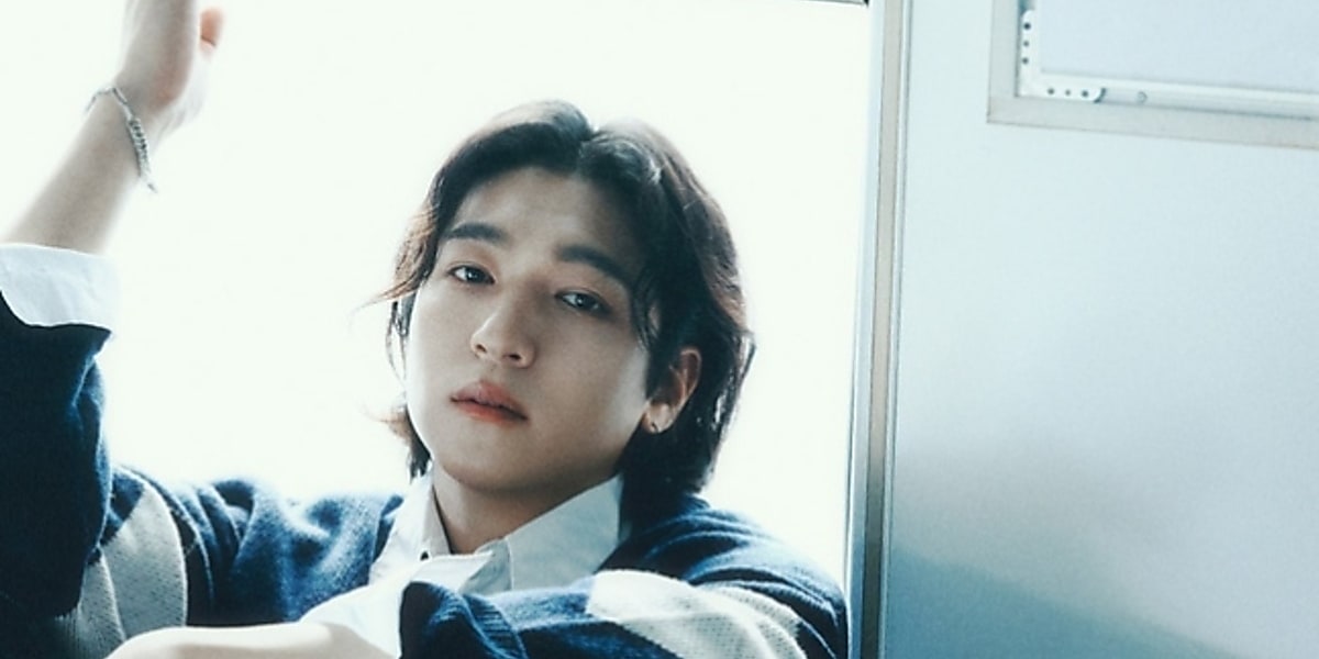 DAY6 ソンジン、ソロデビューアルバム「30」コンセプトフォト第1弾を公開 - Kstyle