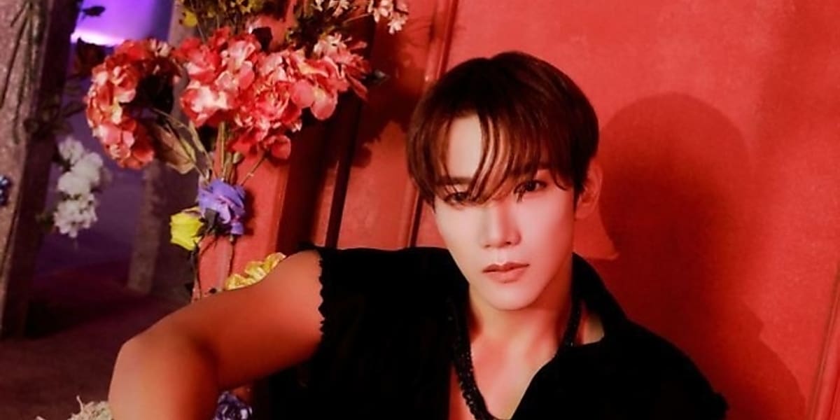 2PMのJun․ K、ニューデジタルシングル「Paint this love」予告イメージを公開 - Kstyle