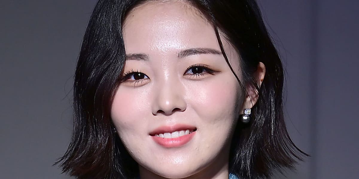 HYNN、新型コロナウイルスに感染…事務所がコメント「5日間スケジュールを中止」 - Kstyle