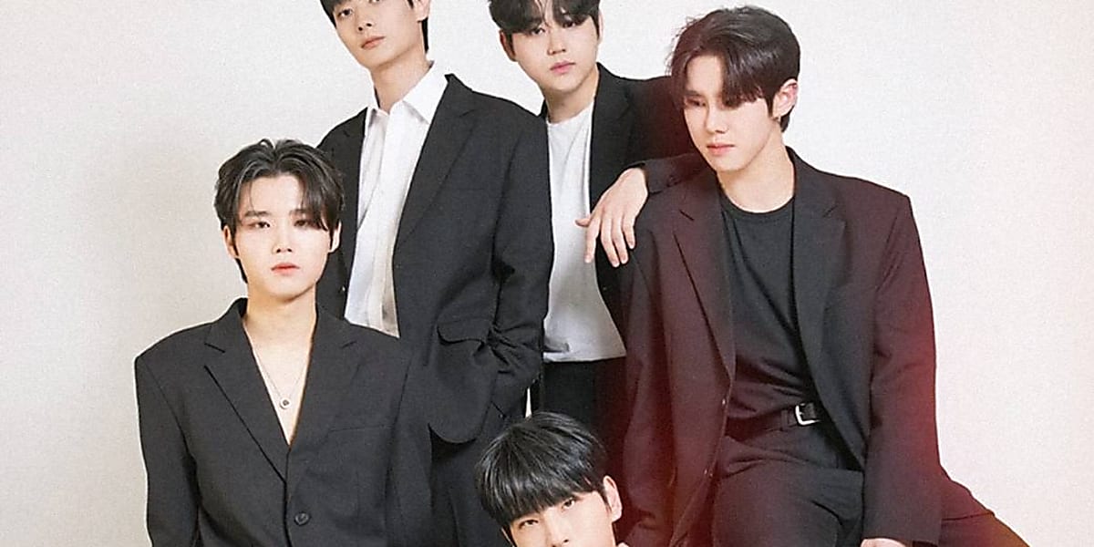 “元N.CUSのメンバーで結成”NCUS、3月3日より東京で「2023 NCUS JAPAN LIVE EVENT Remind」を開催 - Kstyle