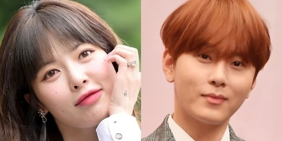 キム・ヒョナ＆元Highlight ヨン・ジュンヒョン、10月に結婚？韓国メディアが報道 - Kstyle