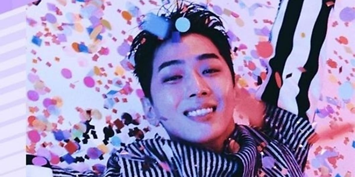 GRAY、1stフルアルバム「grayground.」カバーイメージを公開…リリース当日に「#OUTNOW」出演決定 - Kstyle