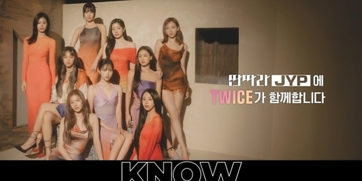 TWICE、パク・ジニョンの特集番組で初回ゲストに！「タンタラJYP」で30周年をお祝い（動画あり） - Kstyle