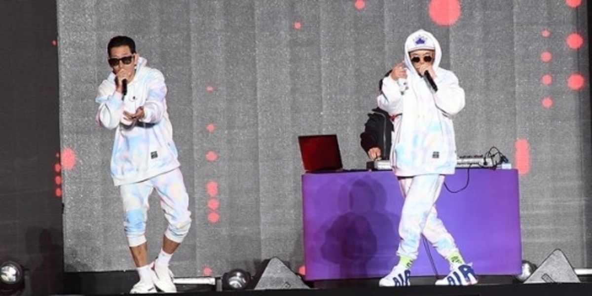 DJ DOC イ・ハヌル、実弟の死去でメンバーに怒り？「残念な気持ちを表現しただけ」 - Kstyle