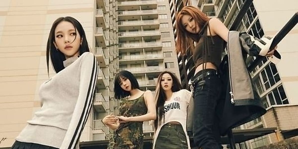 aespa、ソテジワアイドゥルの「時代遺憾」をリメイク…1月15日に音源＆MVが公開 - Kstyle