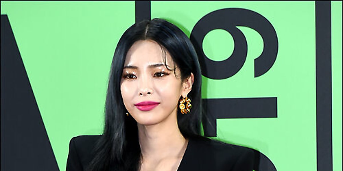 Heize、11月6日にニューアルバムでカムバック！幼少期の家族写真を公開（動画あり） - Kstyle