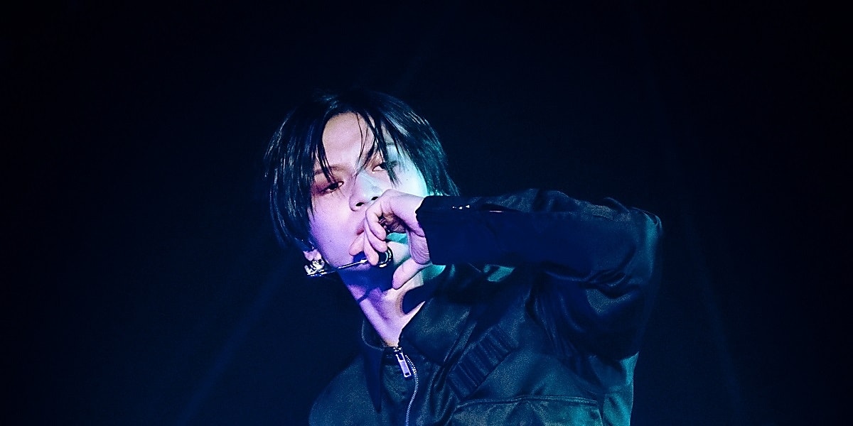 【REPORT】SHINee テミン、日本武道館3daysが大盛況…色気あふれるステージで魅了「これからも大切な思い出を作りたい」 - Kstyle