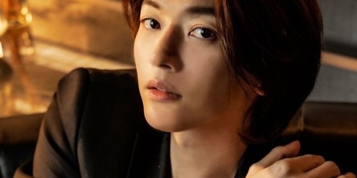 SUPERNOVA ソンジェ、IHQと専属契約を締結…演技活動への領域拡大を予告 - Kstyle