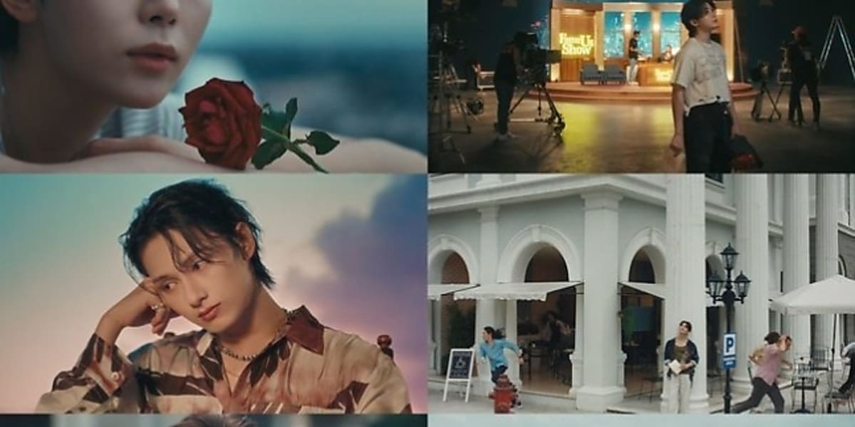 SEVENTEEN、新曲「LOVE, MONEY, FAME（feat.DJ Khaled）」MV予告映像第2弾を公開 - Kstyle