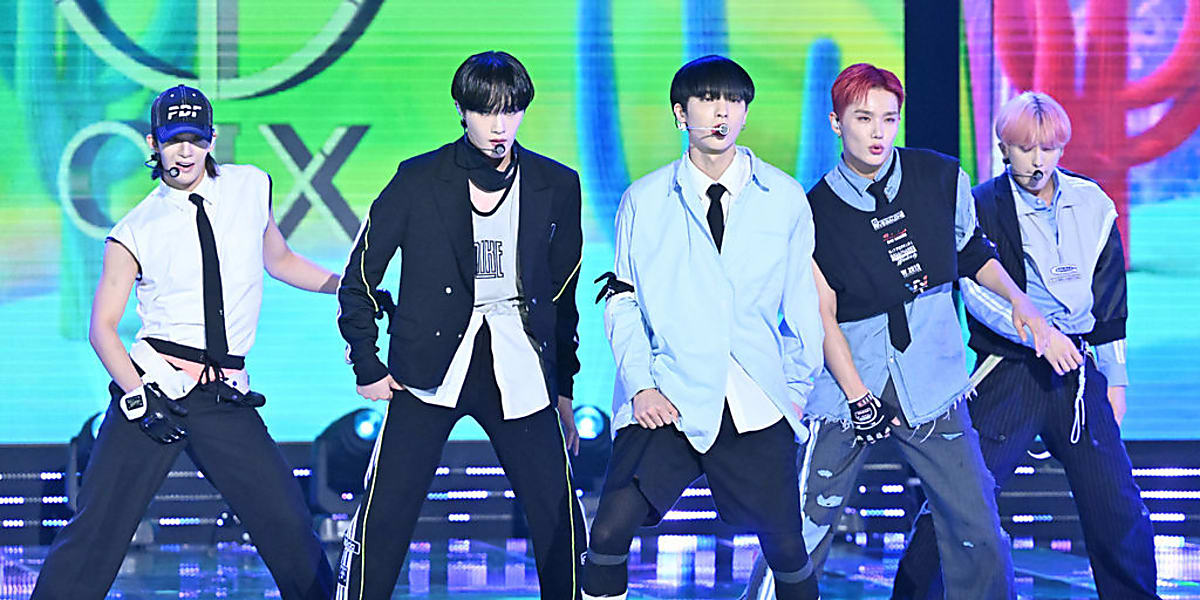 【PHOTO】CIX、Billlie、TO1ら、9/13放送「THE SHOW」に出演 - Kstyle