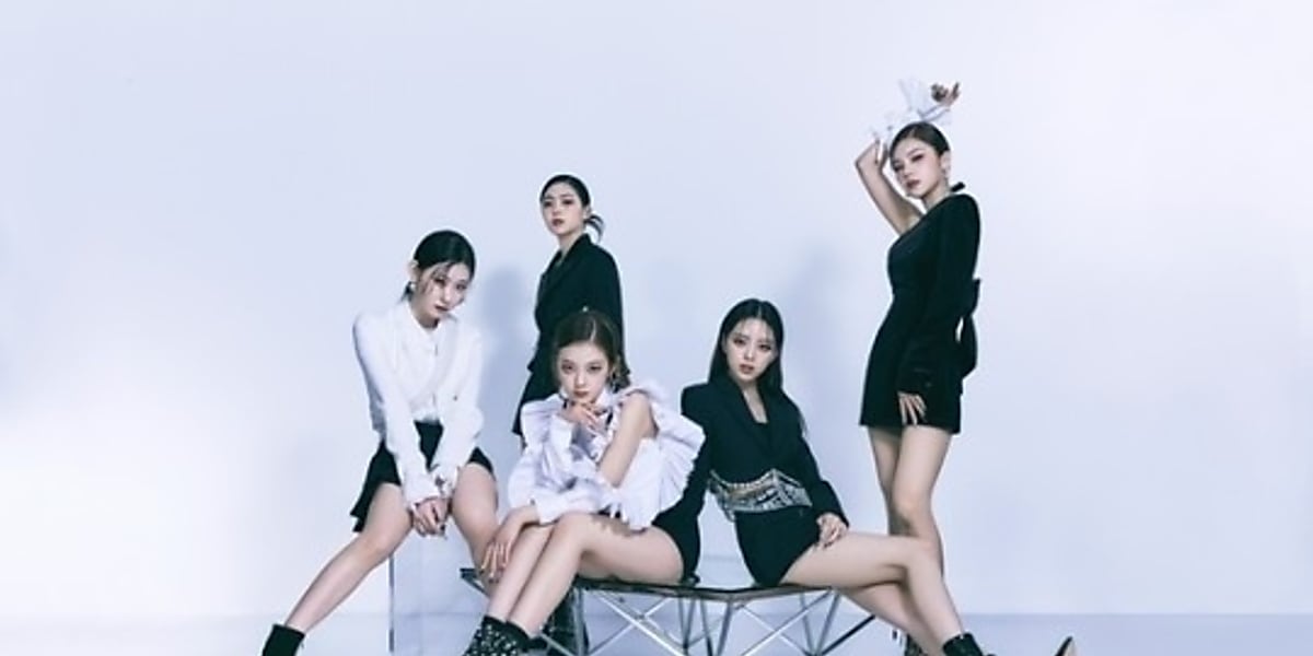 ITZY、韓流メタバース遊園地「K-WONDERLAND」の広報大使に任命 - Kstyle