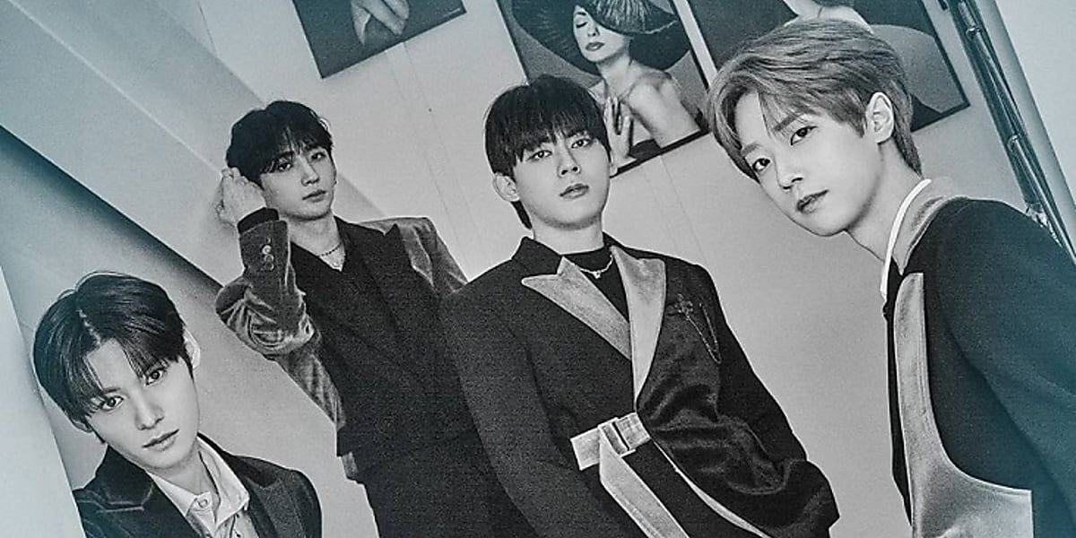 BXB、4月に東京でミニライブの開催が決定！活発な活動を予告 - Kstyle