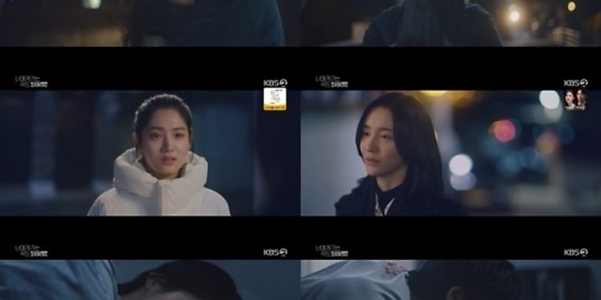 「時速493キロの恋」パク・ジュヒョン＆チェ・ジョンヒョプ、ますます深まっていくロマンスで視聴者を魅了【ネタバレあり】 - Kstyle