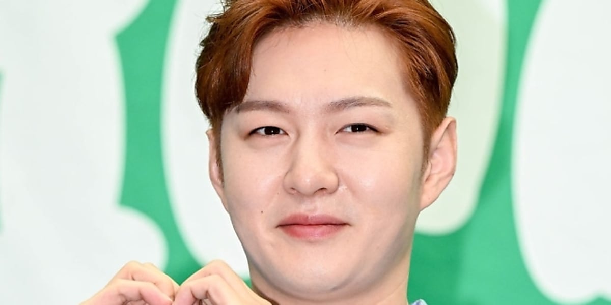 BTOB チャンソプ、4月30日にデジタルシングル「そう、いつものようにいつでも」をリリース - Kstyle