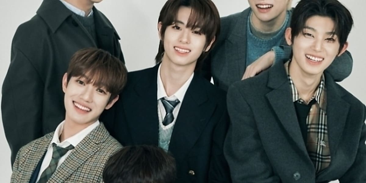 The Wind、3rdミニアルバム「Hello：My First Love」で10月7日にカムバック決定 - Kstyle