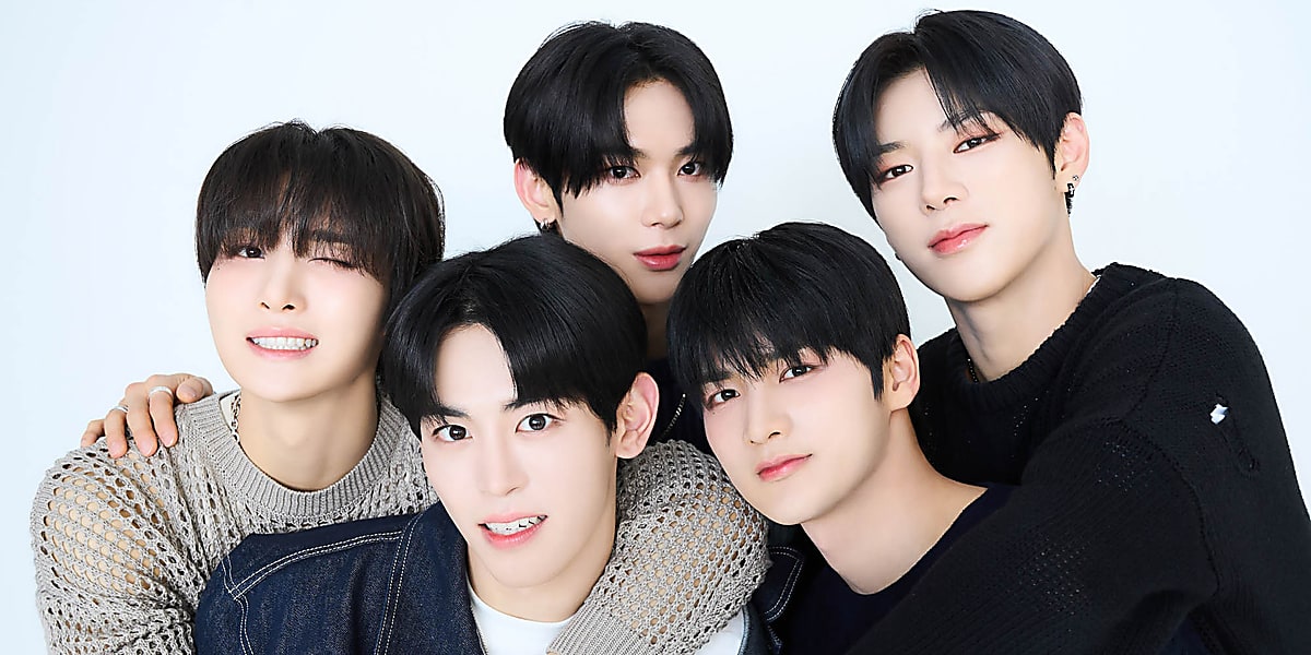 【PHOTO】NOWADAYS、初めての日本に感動「雰囲気が本当によくて、美味しいものがたくさん」 - Kstyle