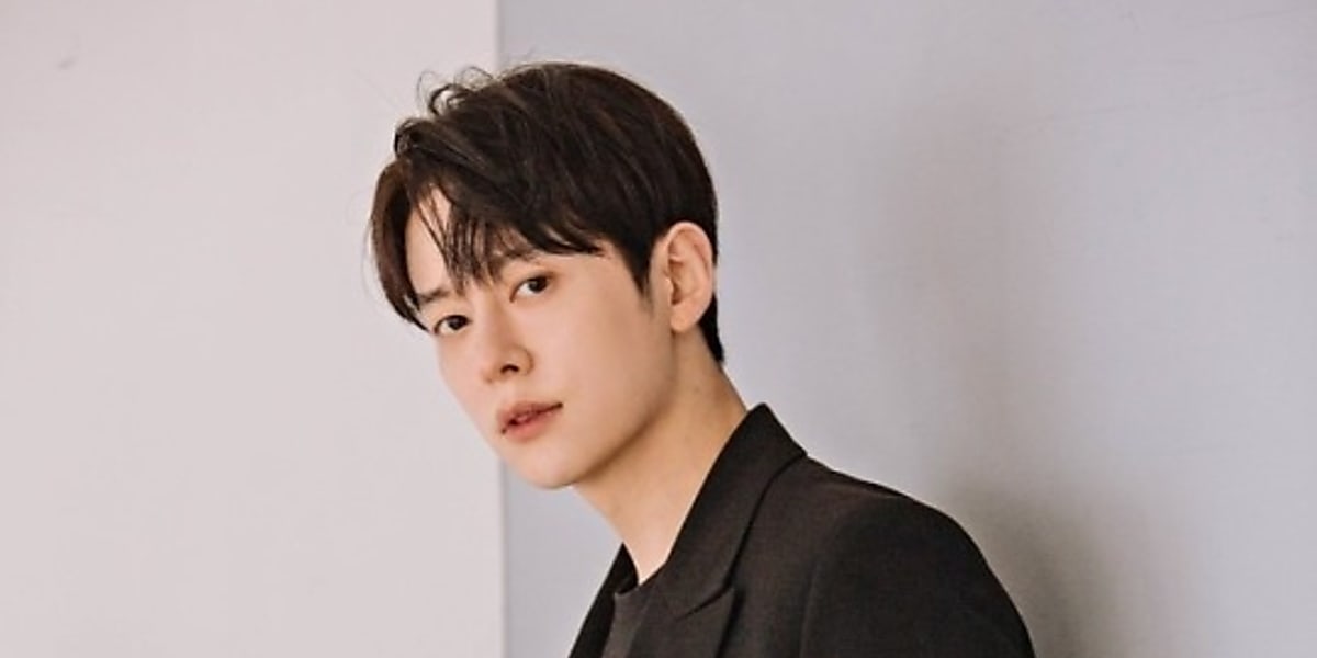 元BOYFRIEND ドンヒョン、IHQと再契約を締結「変わらず心強いパートナーになってくれた」 - Kstyle